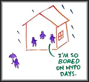 Tonicity Diffusion And Osmosis Brain BREAK