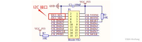 详解at24cxx驱动开发（linux Platform Tree I2c应用） Csdn博客