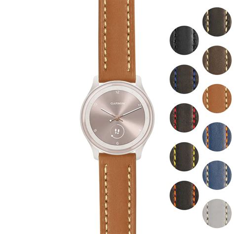 Garmin Vivomove Sport Bands Strapsco