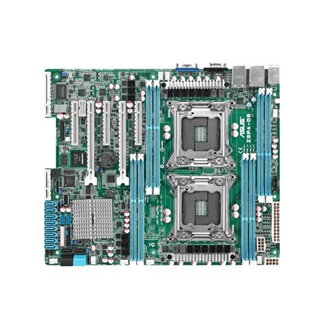Mainboard ASUS Z PA D Giá Cực Tốt KHO SERVER