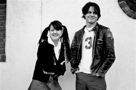 The White Stripes 10 Finest Moments Nme