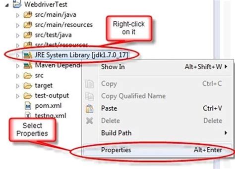 Selenium Integration With Maven And Jenkins Naukri Code 360