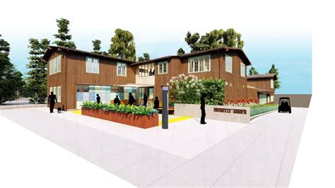 Leddy Maytum Stacy Architects Reveals Devisualization