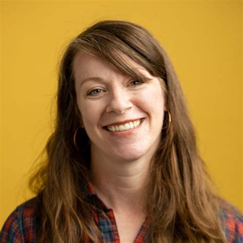 Cassandra Campbell Community Development Lead At The Org