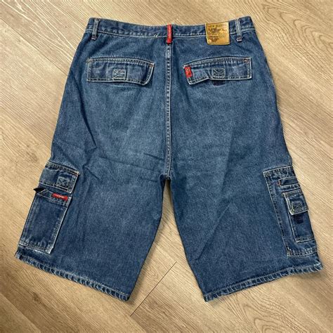 Sex Denim Shorts 36 Sex Denim Jorts Shorts Y2k Depop
