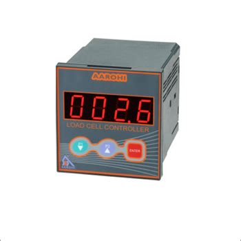Load Cell Indicator At INR In Ahmedabad Gujarat Delphinium