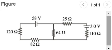 Figure 120 58 V 25 30 V 64 110 82
