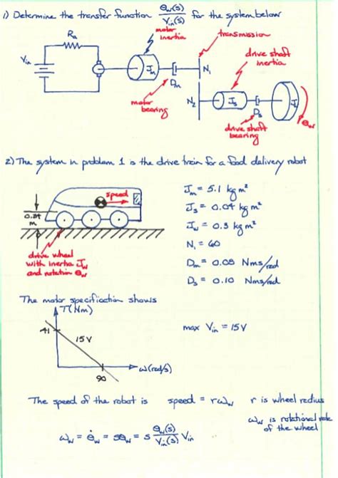 solved solve problem number 2 problem 1 system is guven