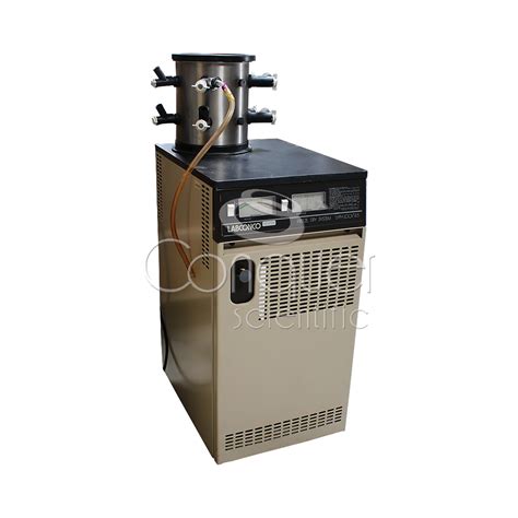 labconco freeze dry system conquer scientific