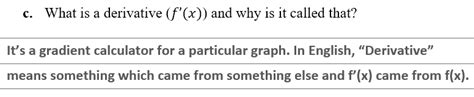 Simple Definition Of Calculus MathsMethods Au