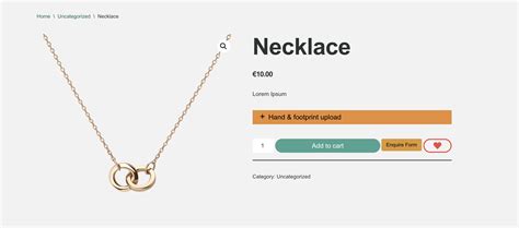 How To Style Ppom Fields Themeisle Docs