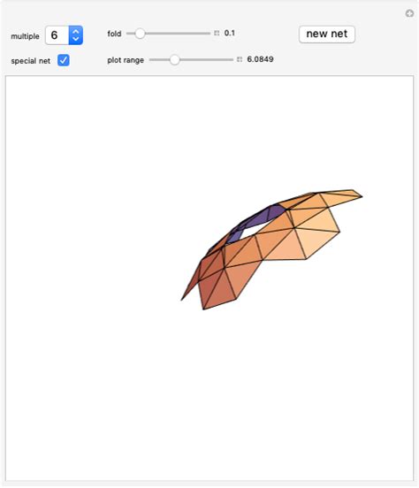 hamiltonian cycles through polyhedral skeletons wolfram
