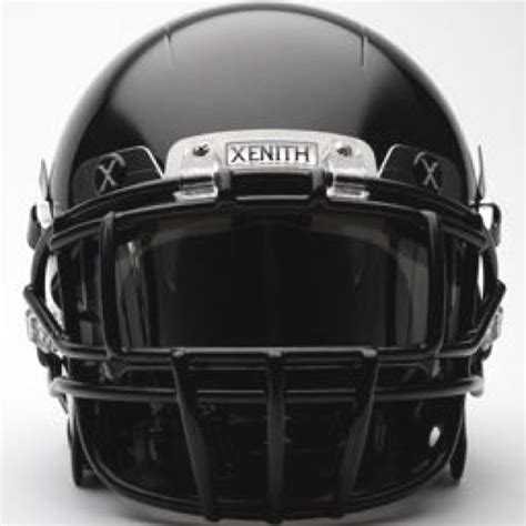 Xenith Helmet Football Gear