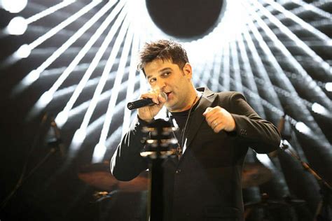 بیوگرافی خواننده محبوب حمید عسکری تیک کنسرت