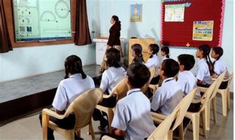 Global Vision International Schoolgvis Midc Ambad Nashik Fee Structure Admission Form 2026