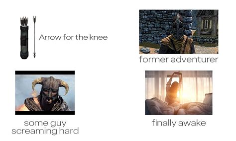 Skyrim Starter Pack Rstarterpacks