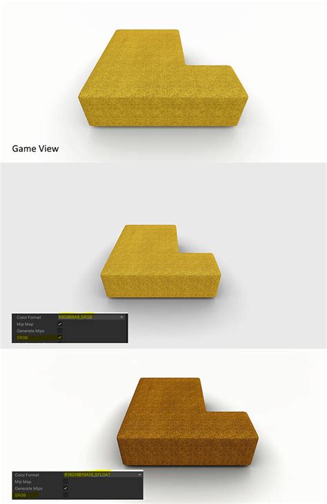 rendertexture to image png with postprocessing unity engine unity