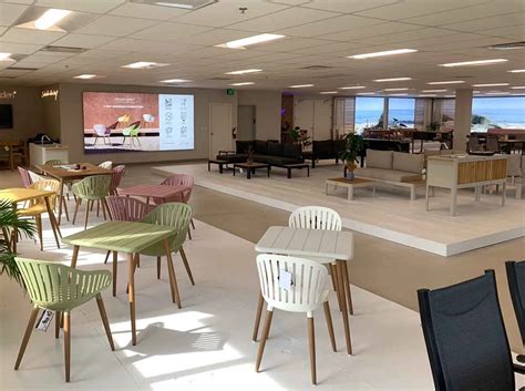 Design And Innovation Scancom International A S