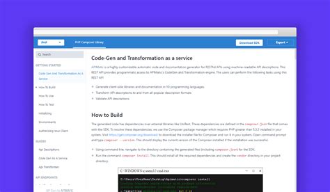 we ve rewritten our developer experience portal and you re gonna love