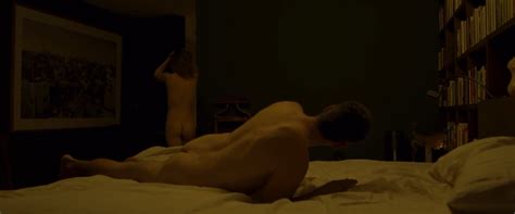 Nude Video Celebs Marta Etura Nude Offering To The Storm Ofrenda A