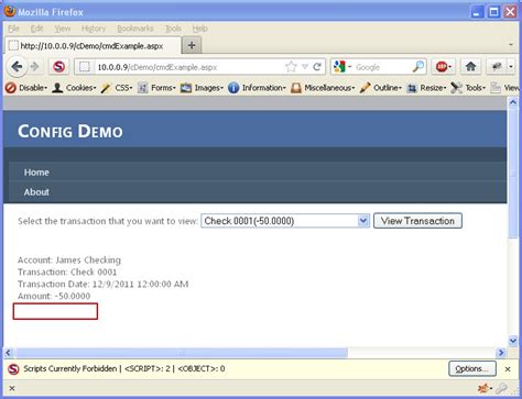 asp tampering with event validation part 2 developer notes