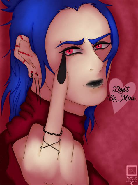 Trevor Valentines By Thewalkingnerdd On Deviantart