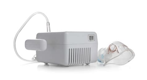 Administering Pulmozyme® Dornase Alfa With Jet Nebulizers For Cystic