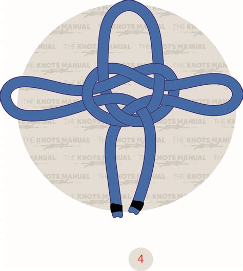 How To Tie A Jury Mast Knot Masthead Knot