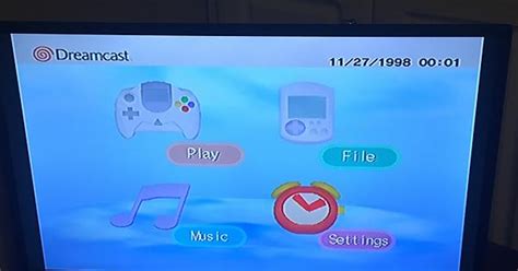 Dreamcast Album On Imgur