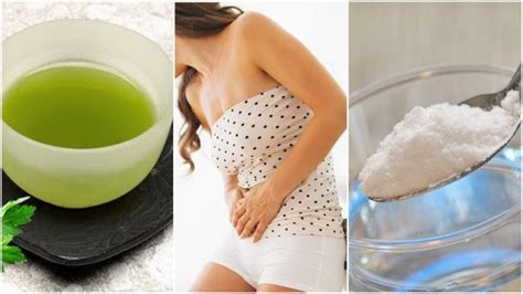 Remedios Caseros Para Los Ardores Consejo Al D A