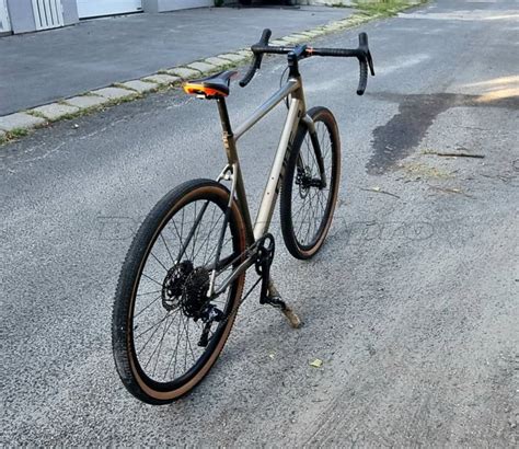 Cube Cube Nuroad Ex L 58 Cm Gravel Full Grx EladÓ Gravel Cx Kerékpár Shimano Grx