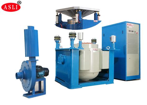 Ista Astm Package Strength Integrity Random Vibration Shaker Tester Customized