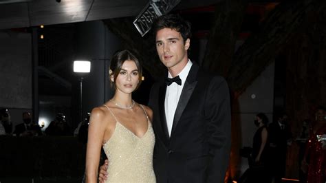Kaia Gerber And Jacob Elordi Reportedly Break Up After 1 Year Together