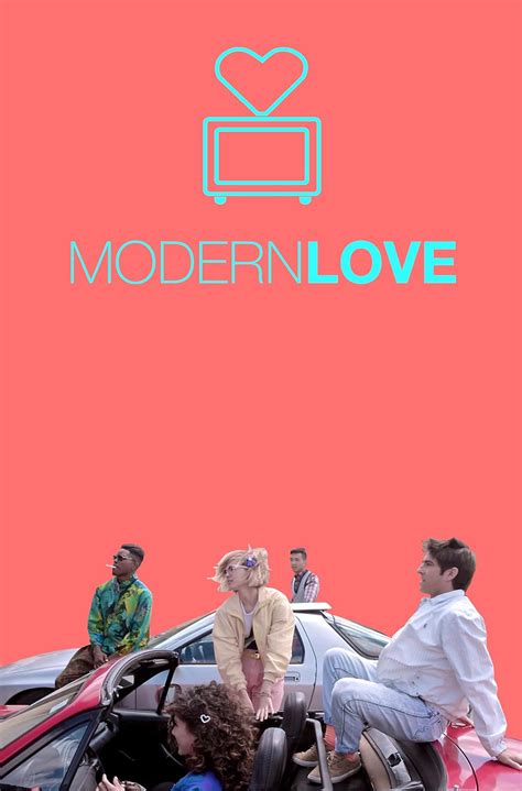 Modern Love Episode 1 5 Tv Episode Imdb
