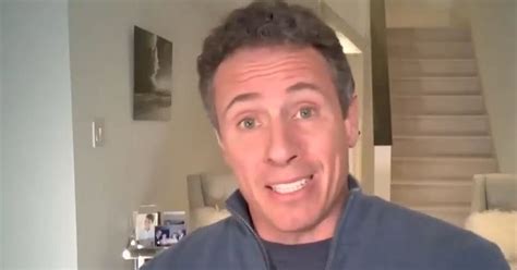 “se Sentía Como Si Me Golpearan Como A Una Piñata” Chris Cuomo