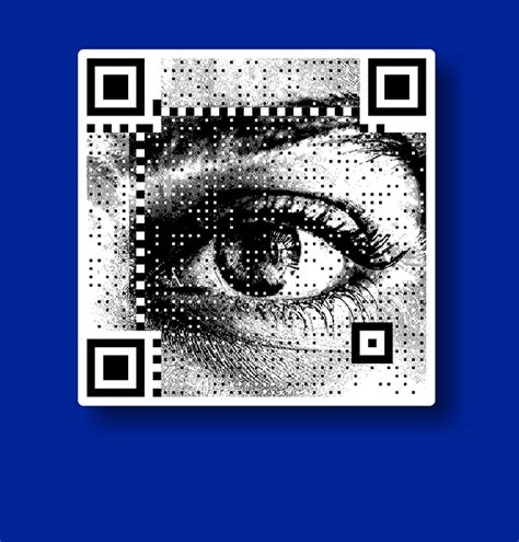 Random Qr Code Generator Qrky