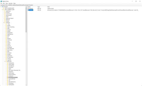 fix cmd disappears after launching in windows 10