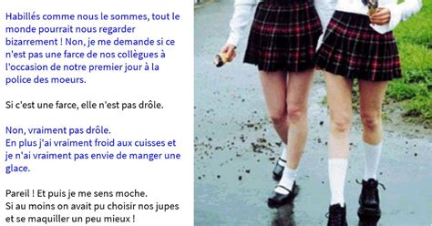 Rose Pour Les Garçons Captions Signées Phahn