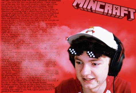 Tommy Innit Wallpaper How To Play Minecraft Tommy Bff