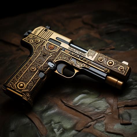 10 Best Airsoft Pistols The Top Sidearms For Every Player Airsoft