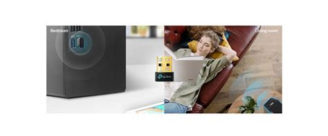 TP Link Bluetooth Nano USB Adapter Amman Jordan PC Circle