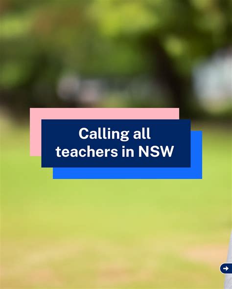 Teach Nsw Teachnsw • Instagram Photos And Videos