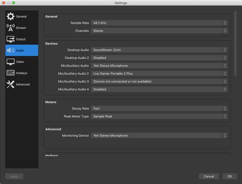 How To Run A Live Coding Stream On Twitch Using Obs Large Data Bank