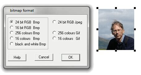 Color Bitmap Transparent Bitmaps In Autocad