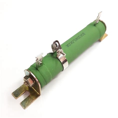 Non Inductive Wirewound Resistors 30w 1ohm 15k Ohm Adjustable Diy Hifi Supply Non Inductive Wirewound Resistors 30w 1ohm 15k Ohm Adjustable Diy Hifi Supply