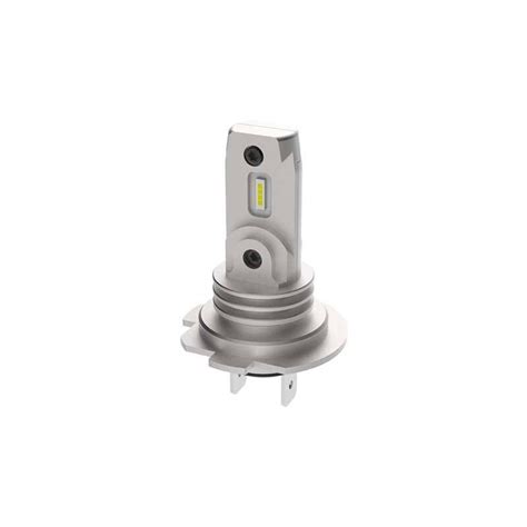Комплект от 2 Led крушки Csp Xentech Light H7 Plug And Play Emagbg