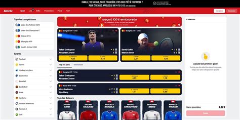 Betclic Tv Regarder Le Sport En Live Streaming Gratuit