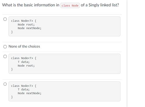 solved choose the correct option in a perfect binary tree