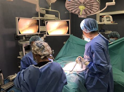 Експертен лекарски екип от болница Сърце и мозък в Бургас спаси живота на жена с множество карциноми