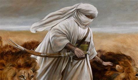 نقاشی جدید حسن روح‌الامین برای شیرِ خدا و شاهِ مردان عکس